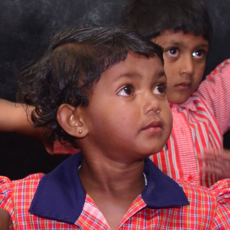 Bethania Kids - Bethania Kids