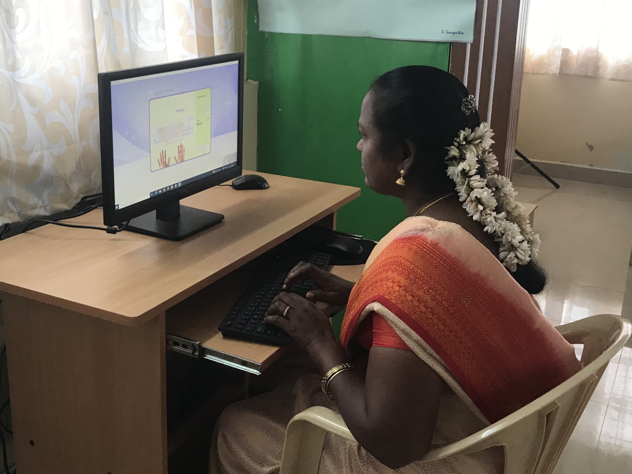 Computer Literacy - Bethania Kids
